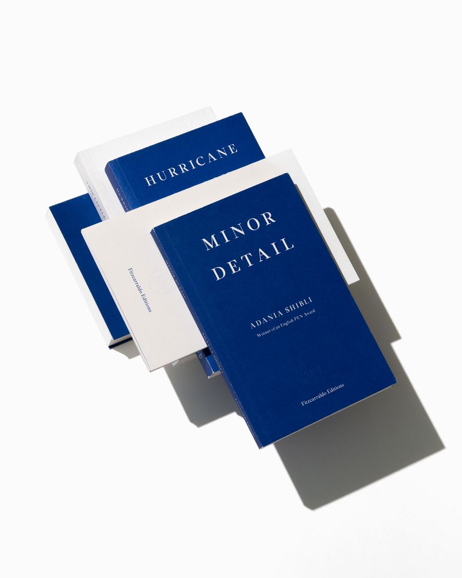 Collections | Fitzcarraldo Editions