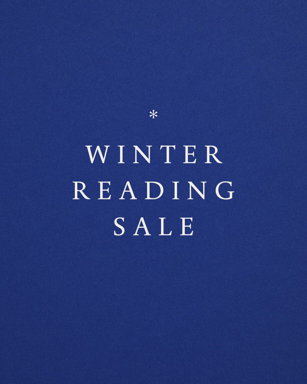 Fitzcarraldo Editions