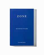 Mathias Enard | Fitzcarraldo Editions