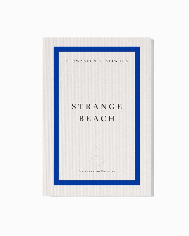 Shop | Fitzcarraldo Editions