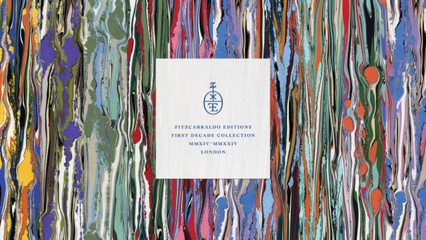 Fitzcarraldo Editions