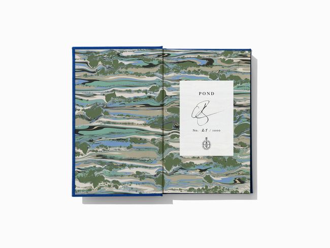 First Decade Collection | Fitzcarraldo Editions