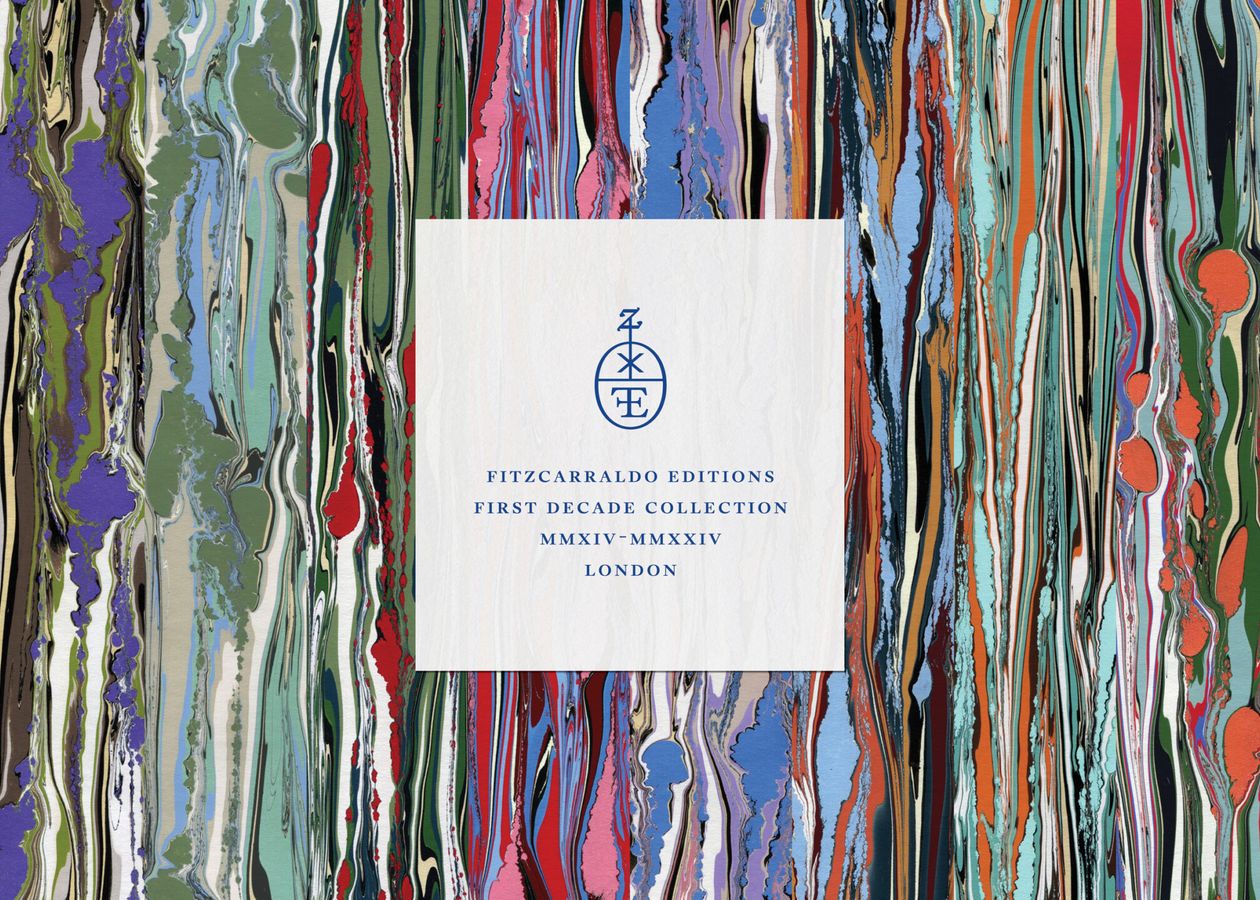 Fitzcarraldo Editions