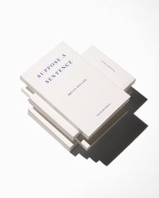 Essayism by Brian Dillon | Fitzcarraldo Editions