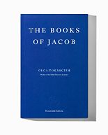 The Books of Jacob by Olga Tokarczuk | Fitzcarraldo Editions