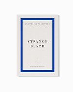 Strange Beach by Oluwaseun Olayiwola | Fitzcarraldo Editions