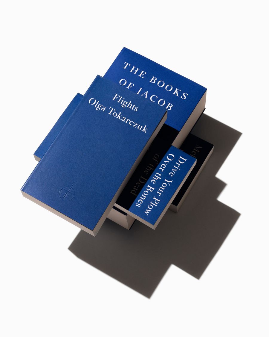 Collections | Fitzcarraldo Editions