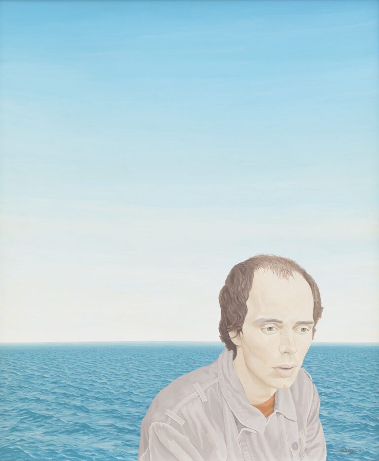 Peter Cornell (1942–2025) | Fitzcarraldo Editions