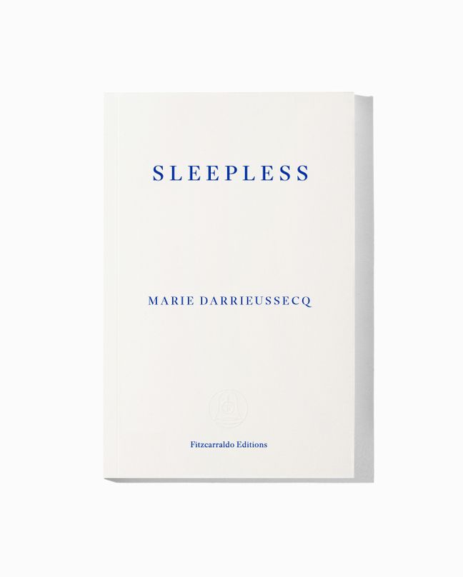 Essays | Fitzcarraldo Editions