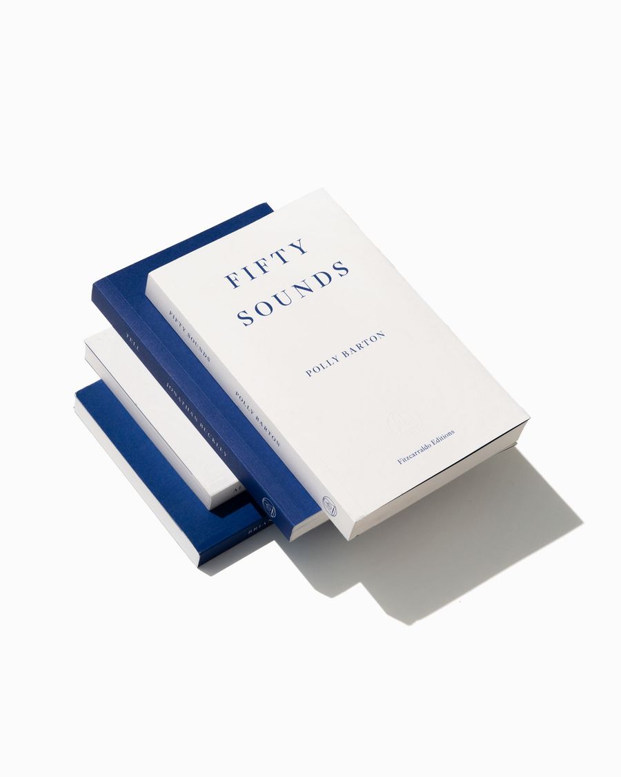 Collections | Fitzcarraldo Editions