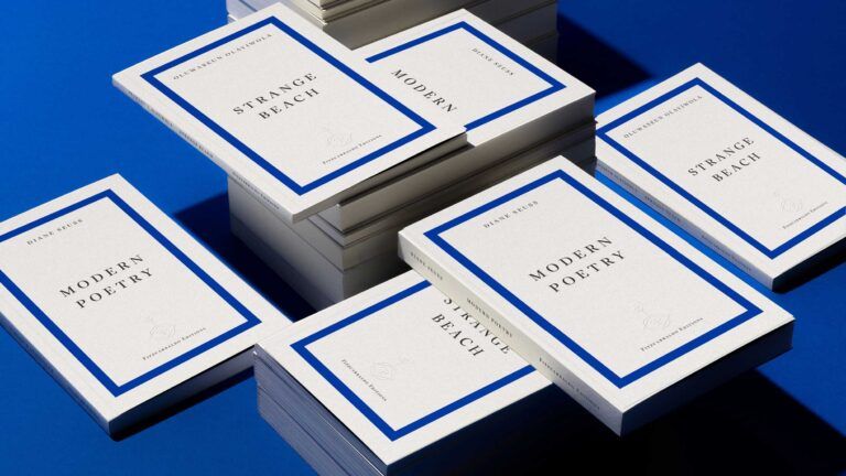 Fitzcarraldo Editions