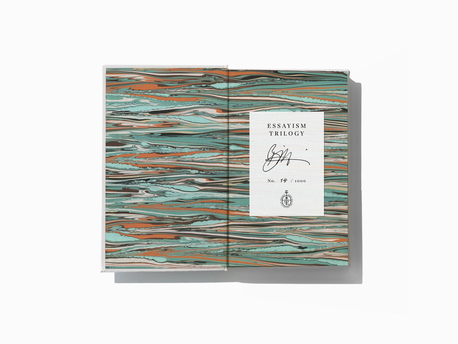 First Decade Collection | Fitzcarraldo Editions