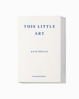 Kate Briggs | Fitzcarraldo Editions