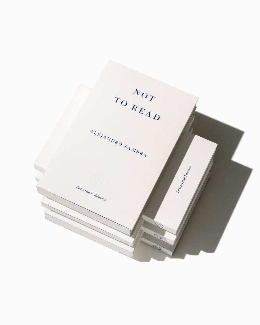 Collections | Fitzcarraldo Editions