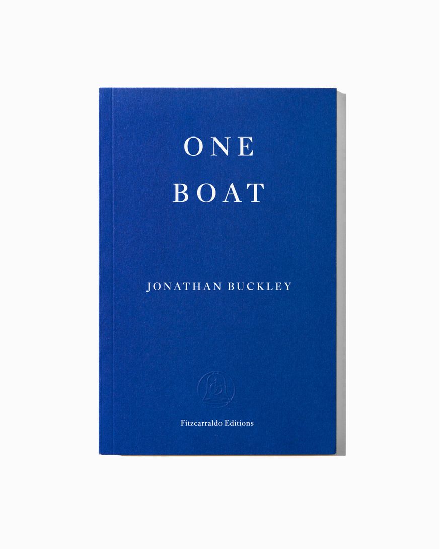 Fitzcarraldo Editions