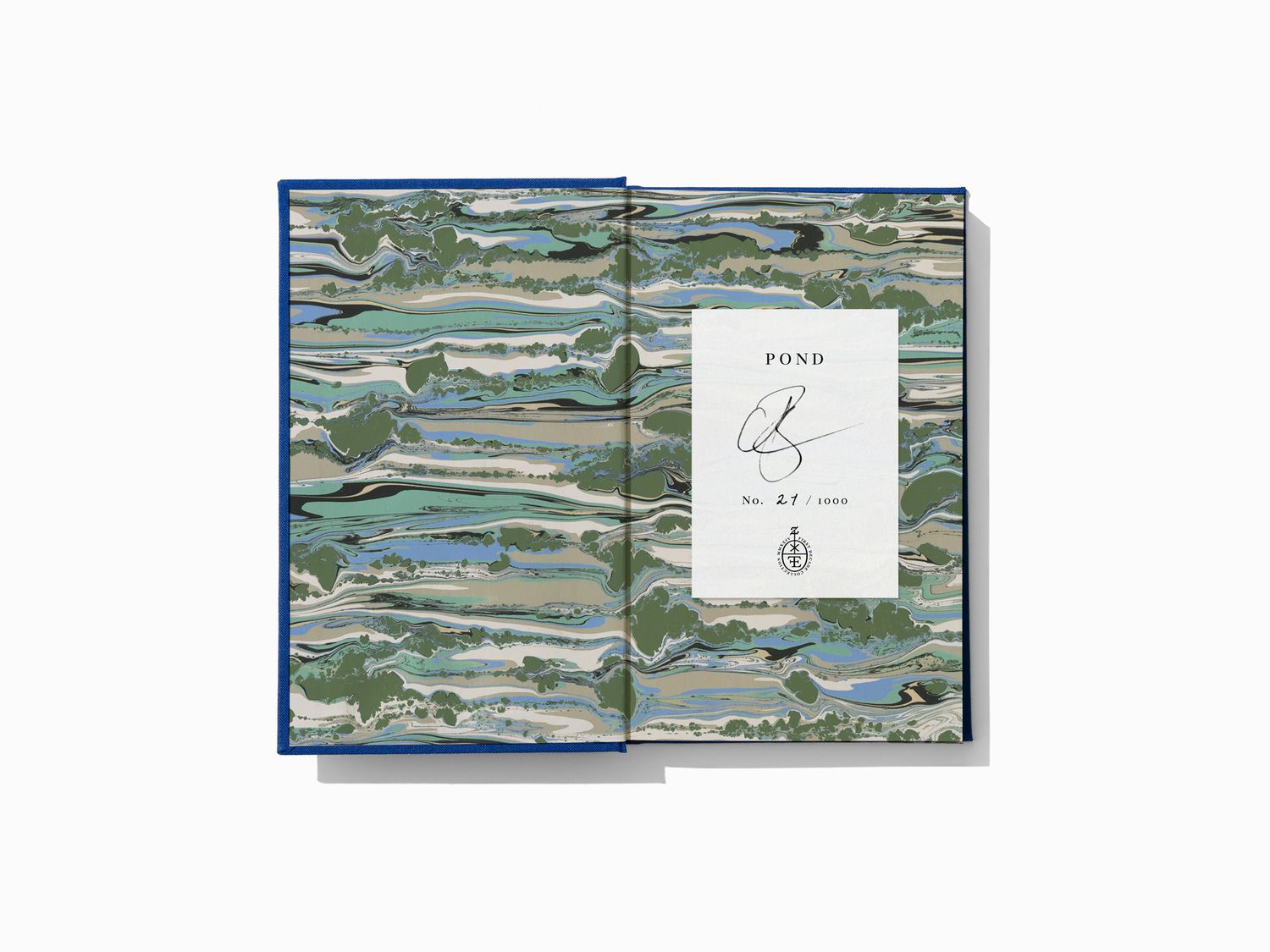 First Decade Collection | Fitzcarraldo Editions