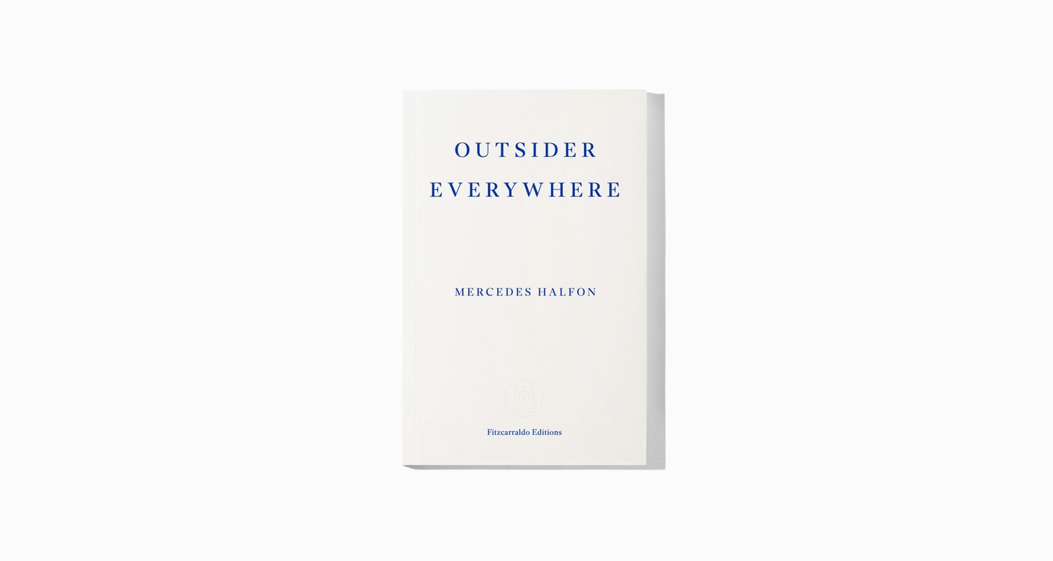 Outsider Everywhere: Witold Gombrowicz in Argentina by Mercedes Halfon ...