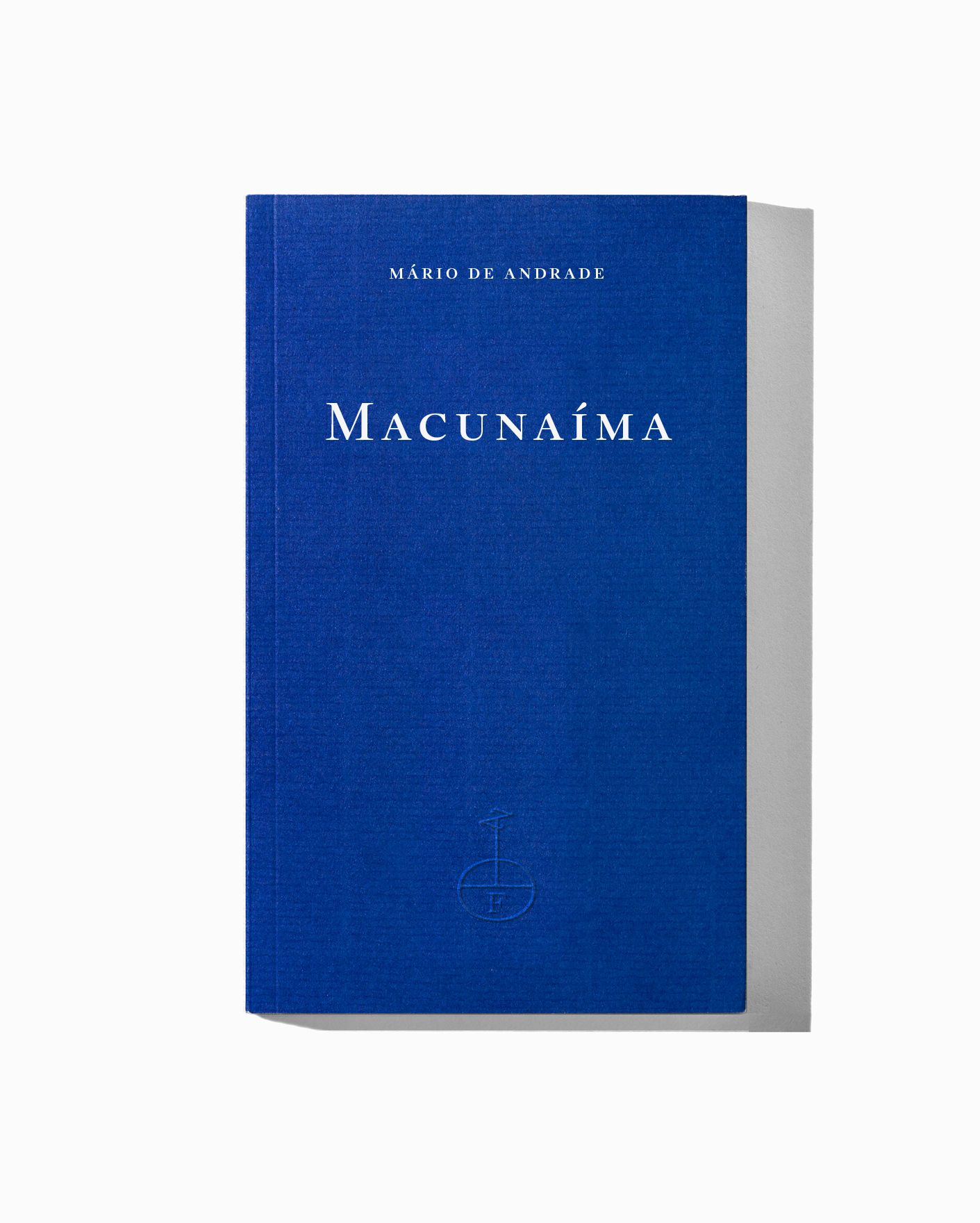 Macunaíma by Mário de Andrade | Fitzcarraldo Editions