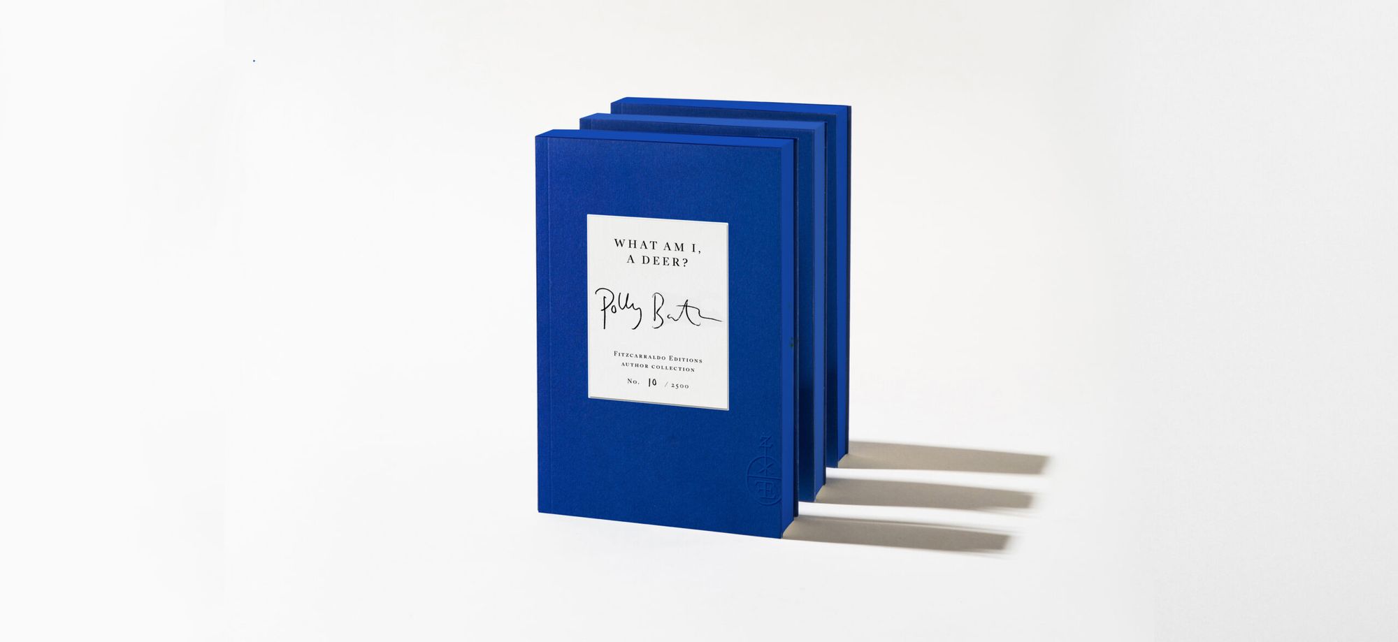 Fitzcarraldo Editions