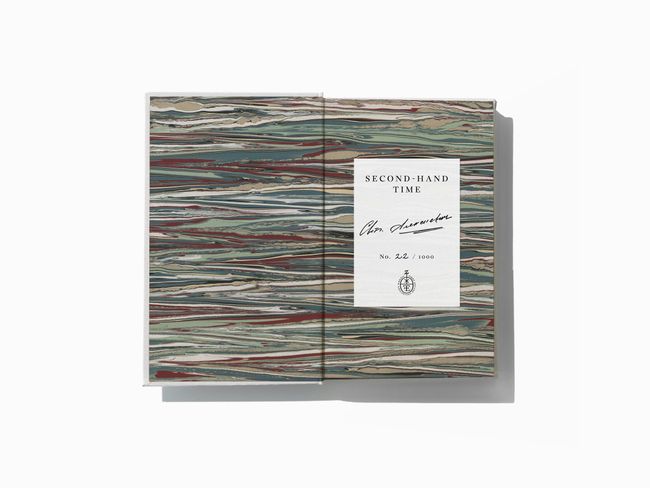 First Decade Collection | Fitzcarraldo Editions