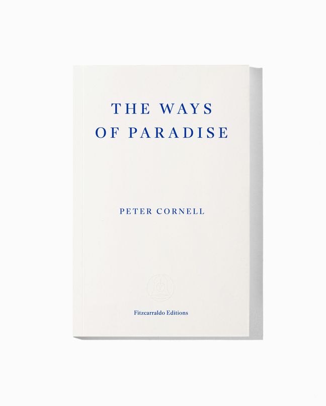 Shop | Fitzcarraldo Editions
