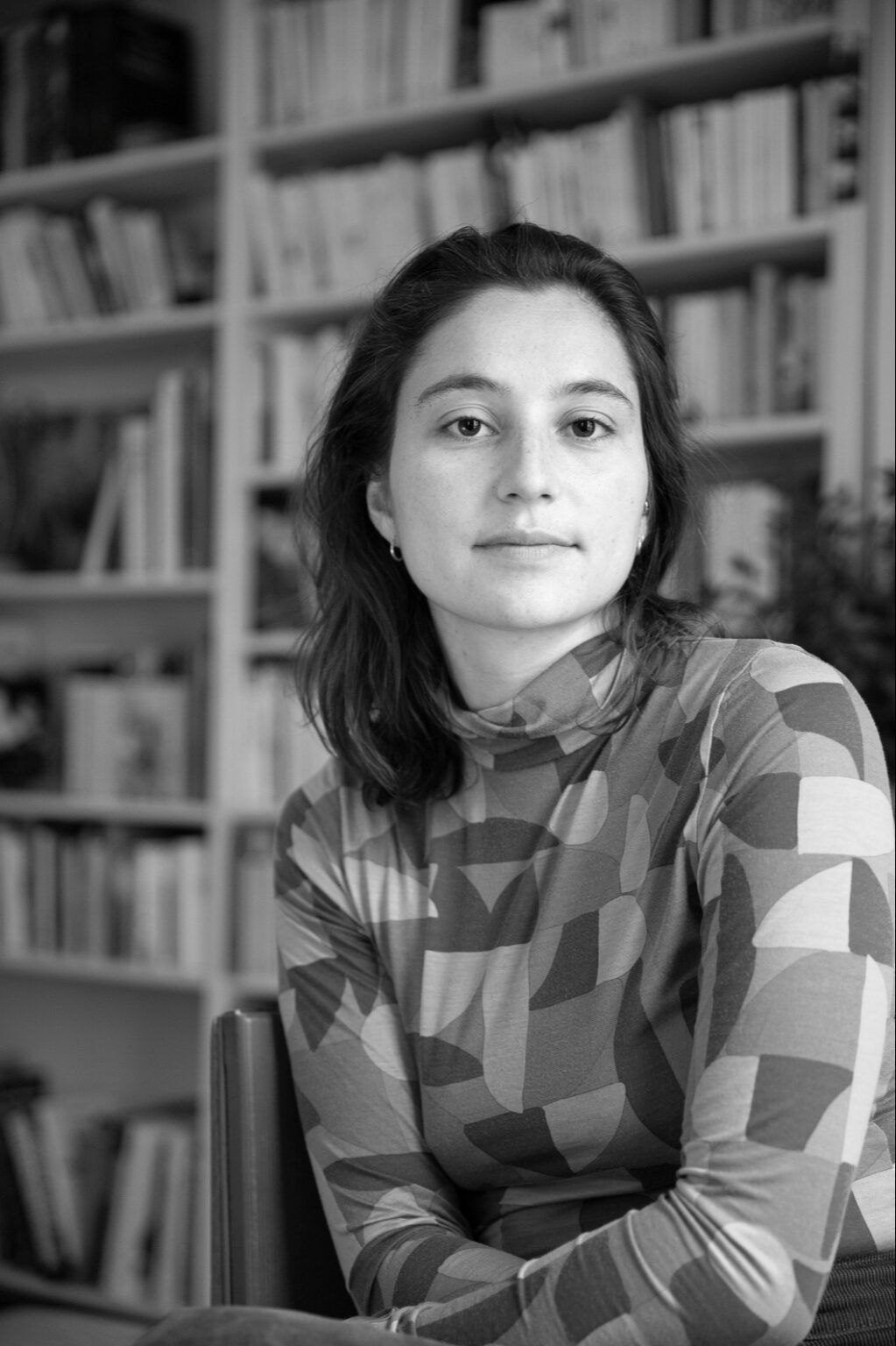 Fitzcarraldo Editions to publish Adèle Yon’s MY REAL NAME IS ELISABETH, translated by Alice Yang ...