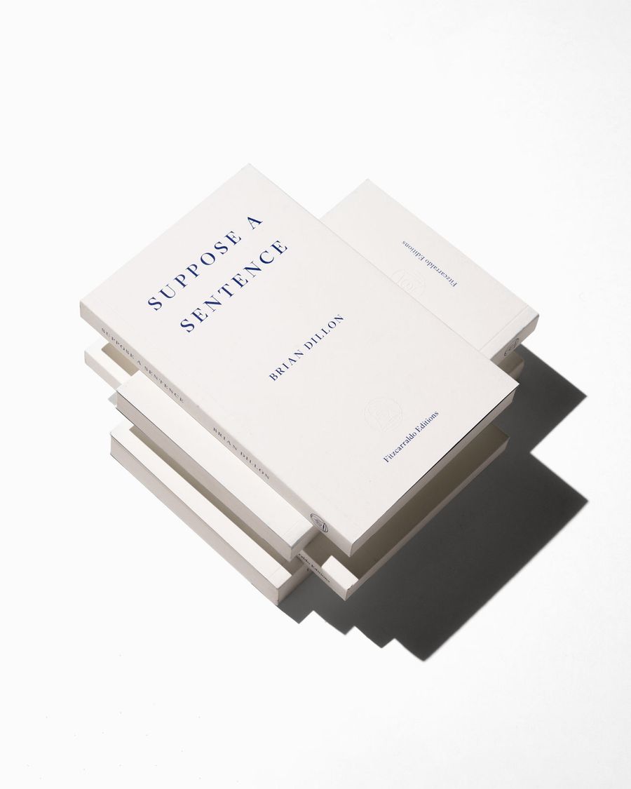 Affinities by Brian Dillon | Fitzcarraldo Editions