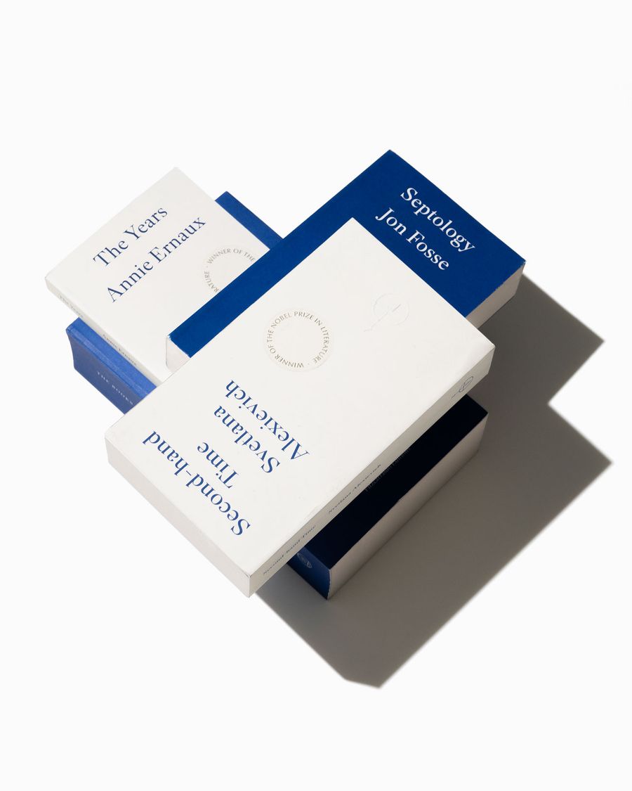 Collections | Fitzcarraldo Editions