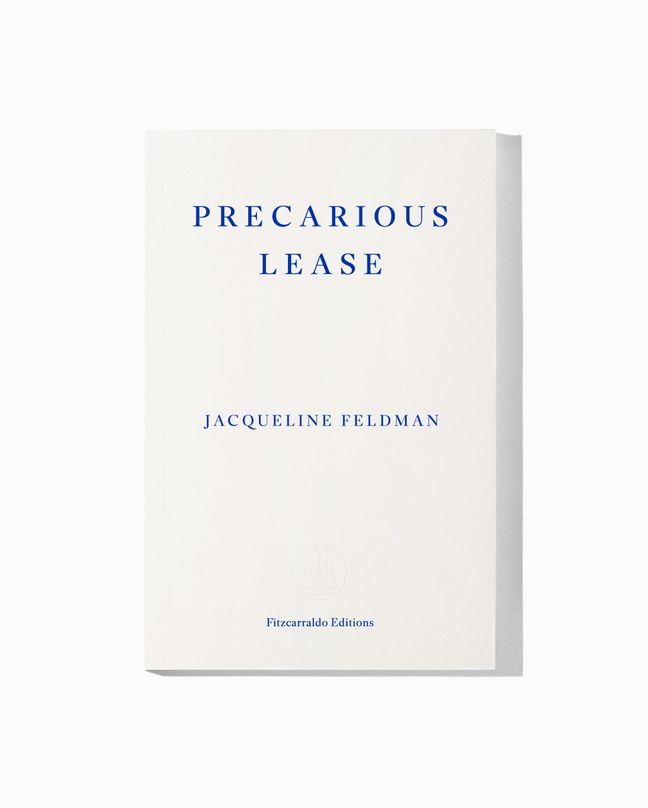 Shop | Fitzcarraldo Editions