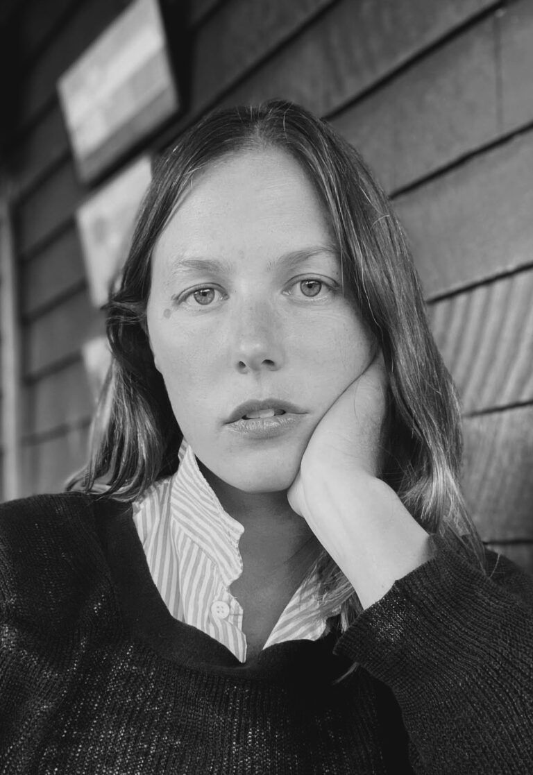 Fitzcarraldo Editions acquires Makenna Goodman’s HELEN OF NOWHERE ...