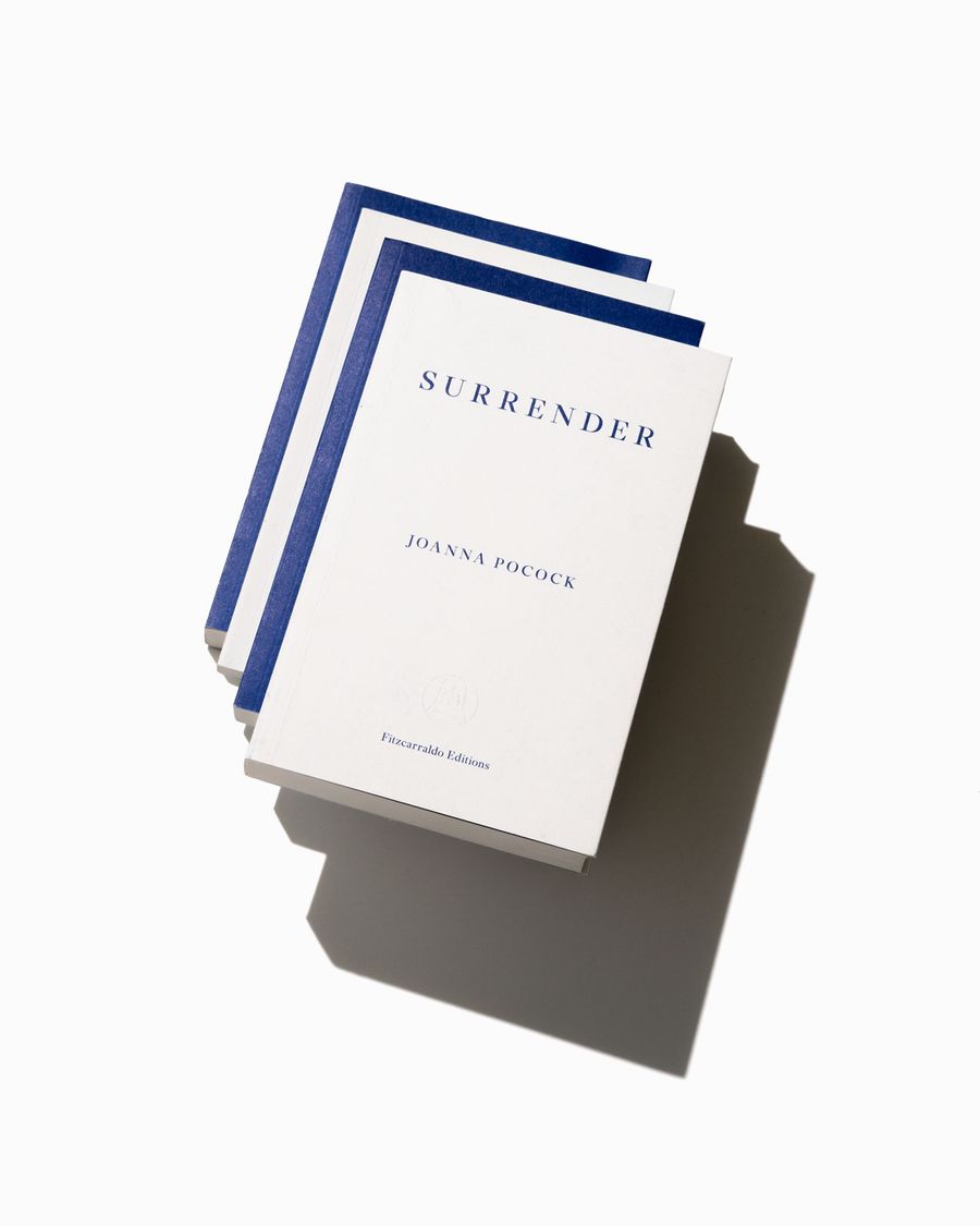 Collections | Fitzcarraldo Editions