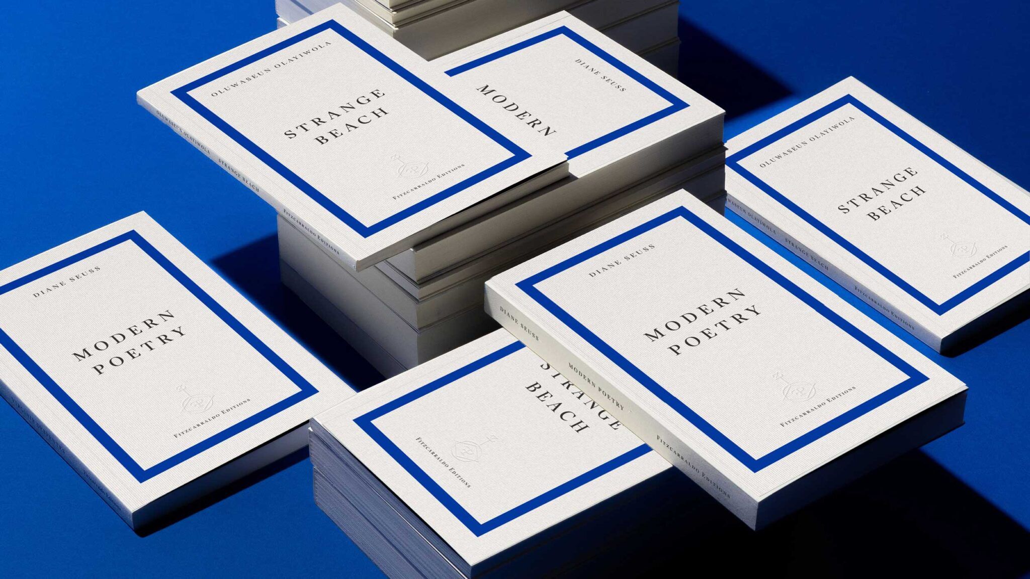 Fitzcarraldo Editions