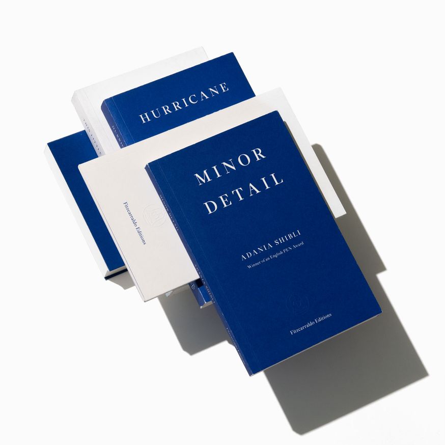 Fitzcarraldo Editions