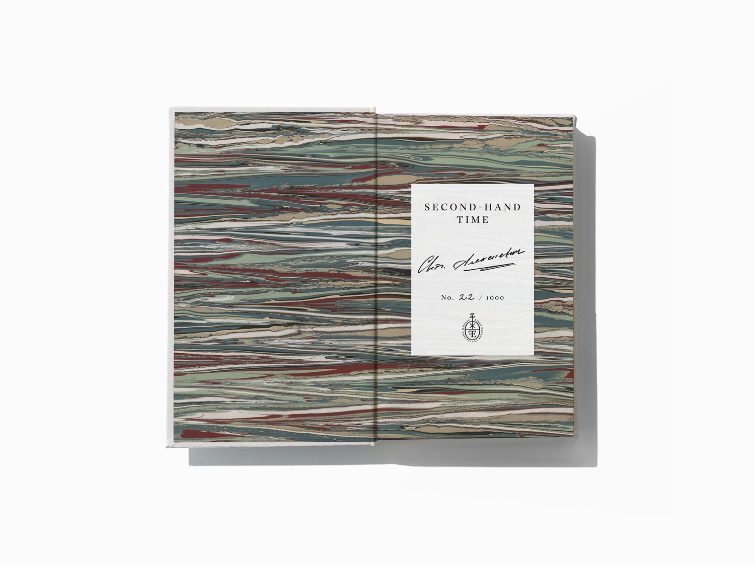 First Decade Collection | Fitzcarraldo Editions