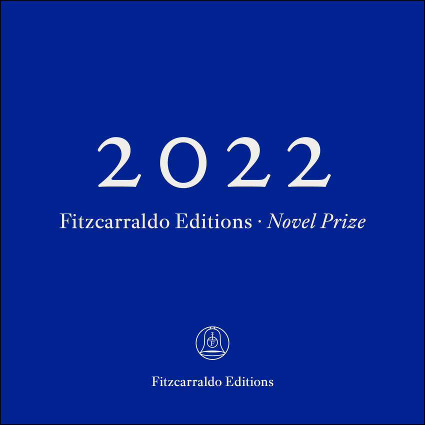 Prizes | Fitzcarraldo Editions